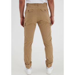 Blend Herren Cargohose &raquo;BHNAN&laquo; beige 31, L&auml;nge 32