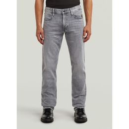 G-Star Raw G-Star Herren G-STAR 5-Pocket-Jeans &raquo;Mosa Straight Jeans&laquo; 31, L&auml;nge 34