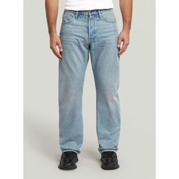 G-Star Raw G-Star Herren G-STAR Regular-fit-Jeans &raquo;Contor Regular Jeans&laquo; 36, L&auml;nge 32