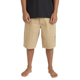 Billabong Herren Shorts &raquo;Smoko Cord 22"&laquo; 32(M)