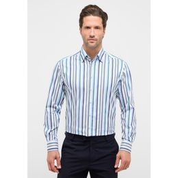 Eterna Herren Langarmhemd &raquo;MODERN FIT&laquo; NON IRON (b&uuml;gelfrei) 41, Normalgr&ouml;&szlig;en