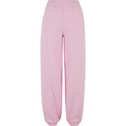 Urban Classics Damen Urban Classics Jogginghose &raquo; Ladies Fluffy Sweatpants&laquo; XL, US-Gr&ouml;&szlig;en
