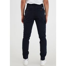 Blend Herren Cargohose &raquo;BHNAN&laquo; blau 31, L&auml;nge 34