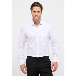 Eterna Herren Langarmhemd &raquo;MODERN FIT&laquo; NON IRON (b&uuml;gelfrei) 43, Normalgr&ouml;&szlig;en