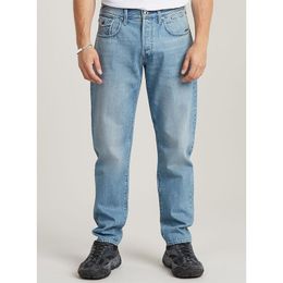 G-Star Raw G-Star Herren G-STAR 5-Pocket-Jeans &raquo;Morry FWD Regular Tapered Jeans&laquo; 29, L&auml;nge 32