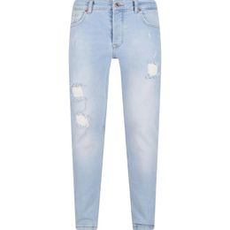 2y Studios Herren 2Y Studios Bequeme Jeans &raquo;2Y Studios Herren 2Y Skinny Fit Jeans&laquo; 30, Normalgr&ouml;&szlig;en