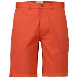 Ragman Damen Ragman Bermudas rot M4850, Normalgr&ouml;&szlig;en