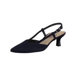 Paul Green Damen Pumps &raquo; Pumps Leder&laquo; 37