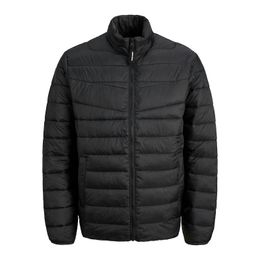 Jack & Jones Jack & Jones Herren Steppjacke &raquo;JJWEST LIGHT PUFFER COLLAR&laquo; XS