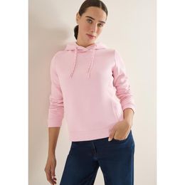 Cecil Damen Hoodie, mit Kapuze XS (36)