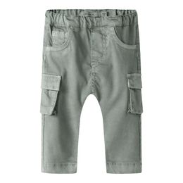 name it Herren Cargohose &raquo;NBMBEN BAGGY CARGO TWI PANT 8950-PO NOOS&laquo; 68, N-Gr