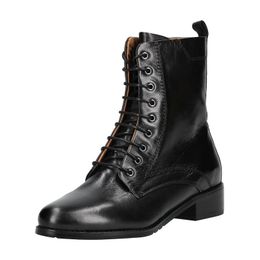 Everybody Damen Schn&uuml;rstiefelette &raquo; Stiefelette Leder&laquo; 41