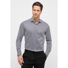 Eterna Herren Langarmhemd &raquo;MODERN FIT&laquo; NON IRON (b&uuml;gelfrei) 40, Normalgr&ouml;&szlig;en
