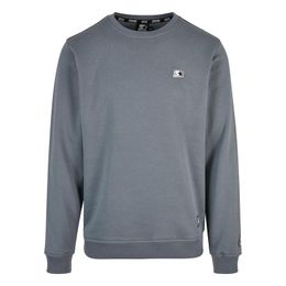 Starter Black Label Herren Rundhalspullover &raquo; Herren Starter Essential Crewneck&laquo; 1 Stk. S