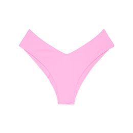 Billabong Damen Bikini-Hose &raquo;Sol Searcher Fiji&laquo; rosa L, US-Gr&ouml;&szlig;en