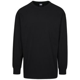 Urban Classics Herren Urban Classics Longsleeve &raquo; Herren Boxy Heavy Longsleeve&laquo; 1 Stk. M