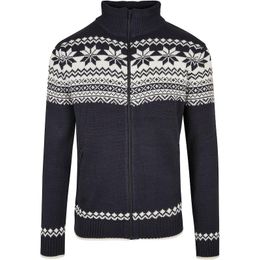 Brandit Herren Strickjacke &raquo; Herren Cardigan Norweger&laquo; 1 Stk. 3XL