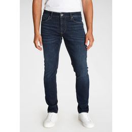 JOOP! Joop Jeans Herren 5-Pocket-Jeans &raquo;Stephen&laquo; blau 33, L&auml;nge 34