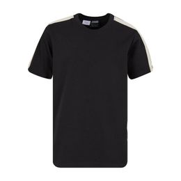 Urban Classics Jungen Urban Classics T-Shirt &raquo; Boys Tennis Core Tee&laquo; 134/140