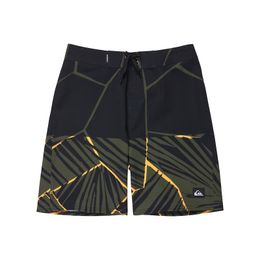Quiksilver Herren Boardshorts &raquo;Surfsilk Straight 17"&laquo; 16(165-172cm)