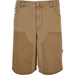 Karl Kani Herren Shorts &raquo; Og Washed Carpenter Shorts&laquo; XS, US-Gr&ouml;&szlig;en