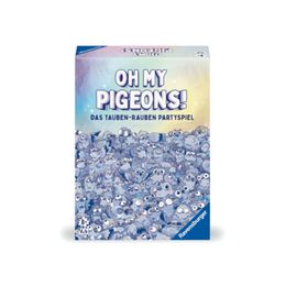 Ravensburger Verlag GmbH Spiel - Oh my Pigeons! | Gr.: onesize