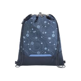 Coocazoo Turnbeutel, 10L in Blue Orbit | Gr.: onesize