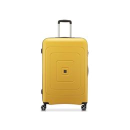 MODO by roncato Nebula 4 Rollen Trolley 76 cm in yellow | Gr.: onesize