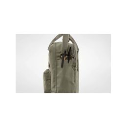 Fj&auml;llr&auml;ven FJ&Auml;LLR&Auml;VEN K&aring;nken Sling 2.5 - Umh&auml;ngetasche 20 cm (fossil) in fog | Gr.: onesize