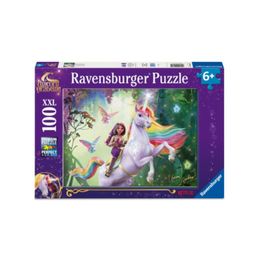 Ravensburger Verlag GmbH Spiel - Sophia und Wildstar | Gr.: onesize
