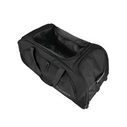Travelite Kick-Off - Rollenreisetasche 77 cm XL (schwarz) in schwarz | Gr.: onesize