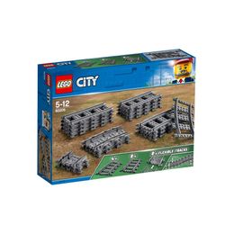 Lego City 60205 Schienen | Gr.: onesize