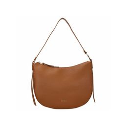 Coccinelle C-Easy - Schultertasche 34 cm (cuir) in cuir | Gr.: onesize