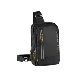 Camel Active Explore Sling - Umh&auml;ngetasche (black) in schwarz | Gr.: onesize