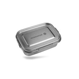 Reishunger Edelstahl Lunchbox 1,2l | Gr.: onesize