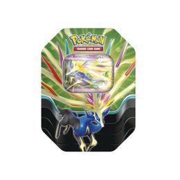 Pok&eacute;mon Pok&eacute;mon Tin Box Xerneas | Pokemon | Sammel-Karten | Kollektion deutsch | Gr.: onesize