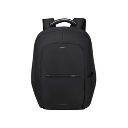 American Tourister Urban Groove - Commute Backpack 15.6" 48 cm (schwarz) in schwarz | Gr.: onesize