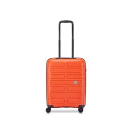 MODO by roncato Supernova 2.0 4 Rollen Kabinentrolley 55 cm in orange | Gr.: onesize