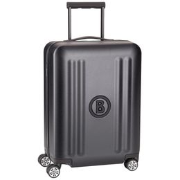 Bogner Trolley Piz Tamaro C55 Trolleycase SVZ 4W in Black | Gr.: onesize