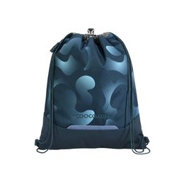 Coocazoo Turnbeutel, 10L in Aqua Flow | Gr.: onesize