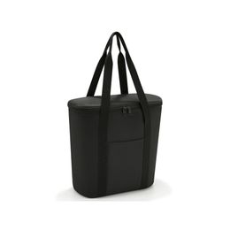 Reisenthel Thermoshopper K&uuml;hltasche 38 cm in black | Gr.: onesize