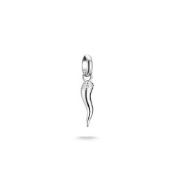 Thomas Sabo Charm-Anh&auml;nger Cornicello Connect in silber | Gr.: onesize
