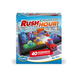 Ravensburger Verlag GmbH Spiel - Rush Hour | Gr.: onesize