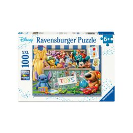 Ravensburger Verlag GmbH Spiel - Disney Pixar Multicharacter | Gr.: onesize
