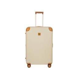 Bric'S BRIC`s Amalfi 4-Rollen Trolley 76 cm in cream | Gr.: onesize