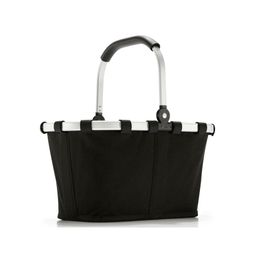 Reisenthel Carrybag Einkaufstasche 33 cm in black | Gr.: onesize