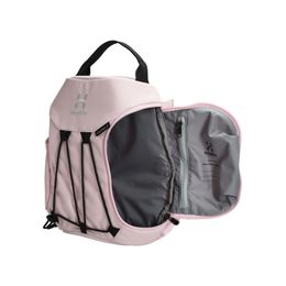 Hagl&ouml;fs Hagl&ouml;fs Corker Jr. 5 - Rucksack 27 cm (fresh pink) in fresh pink | Gr.: onesize