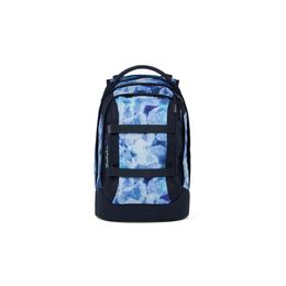 Satch pack Schulrucksack Blurry Sky | Gr.: onesize