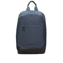 Momo Design Momodesign Rucksack in BLUE AND BLACK | Gr.: onesize