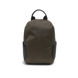 Momo Design Momodesign Rucksack in MILITARY GREEN AND BLACK | Gr.: onesize